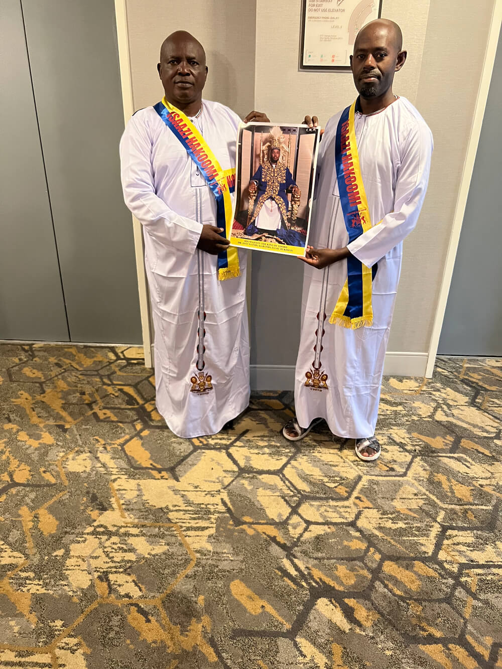 Tooro American Association – Togetherness – Empowerment